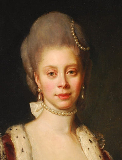 Georgian Cosmentics: The Face of Beauty - Jane Austen articles and blog