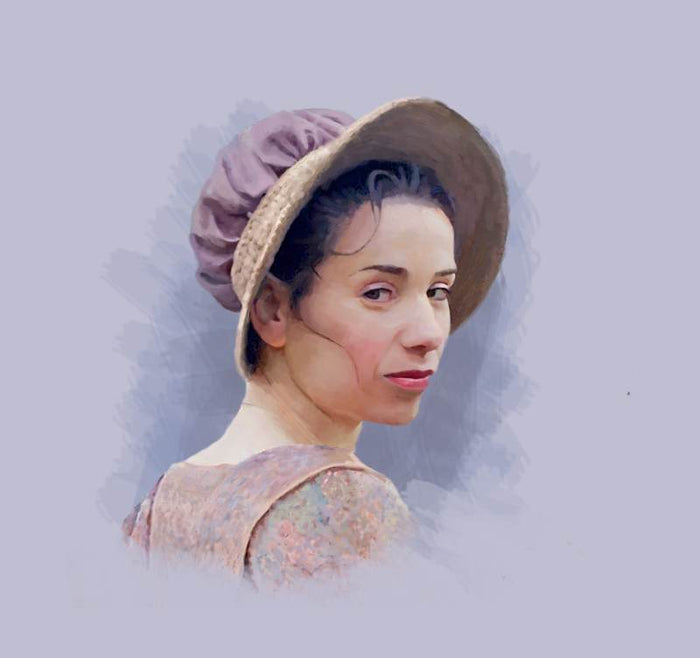 She Was Only Anne - On Anne Elliot in Persuasion - Jane Austen articles ...