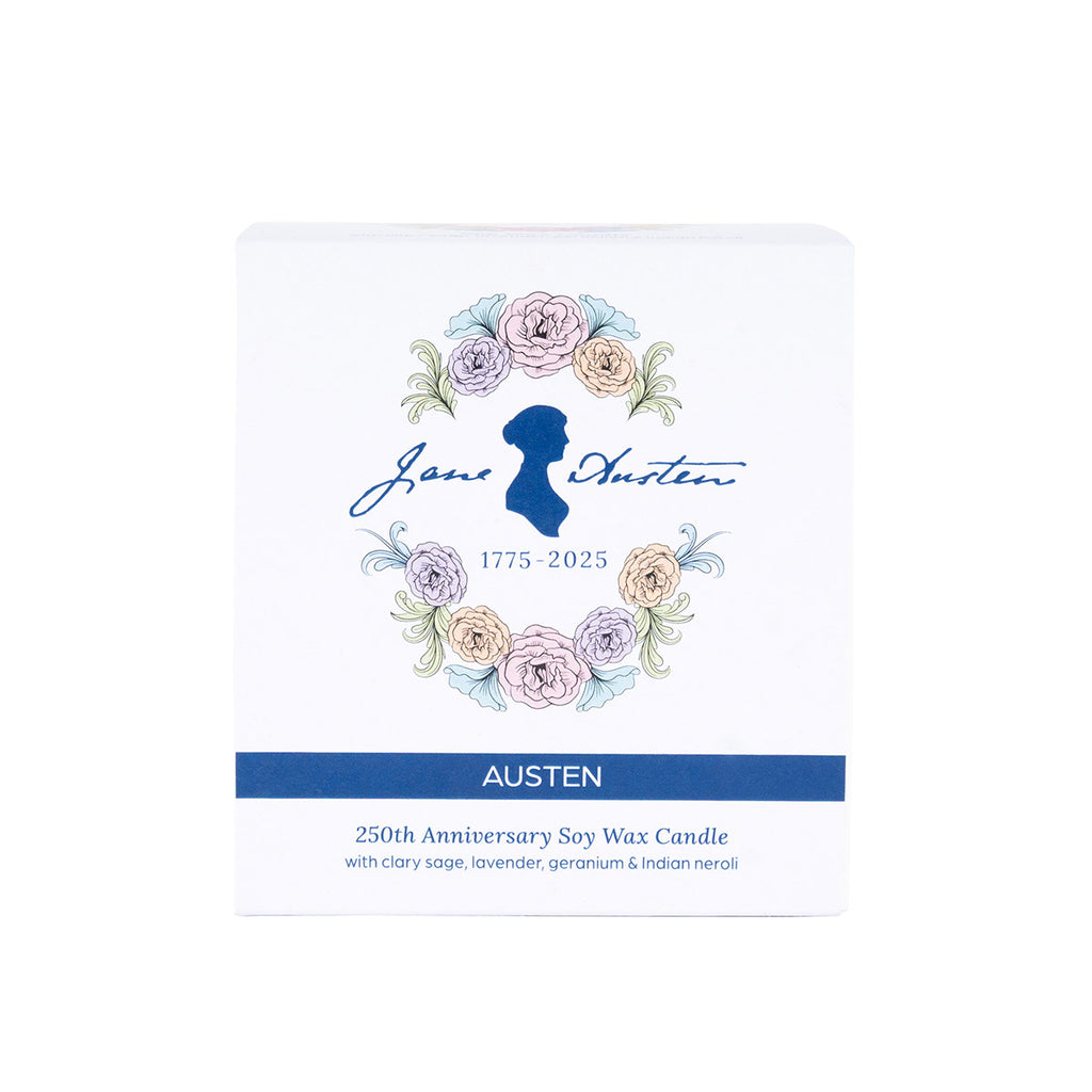 Jane Austen’s 250th Anniversary: Celebrating Her Legacy