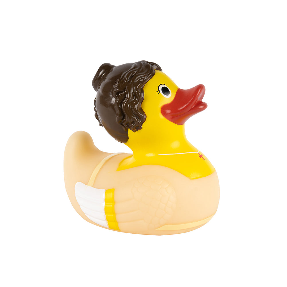 Elizabeth Bennet Rubber Duck - Jane Austen Gifts