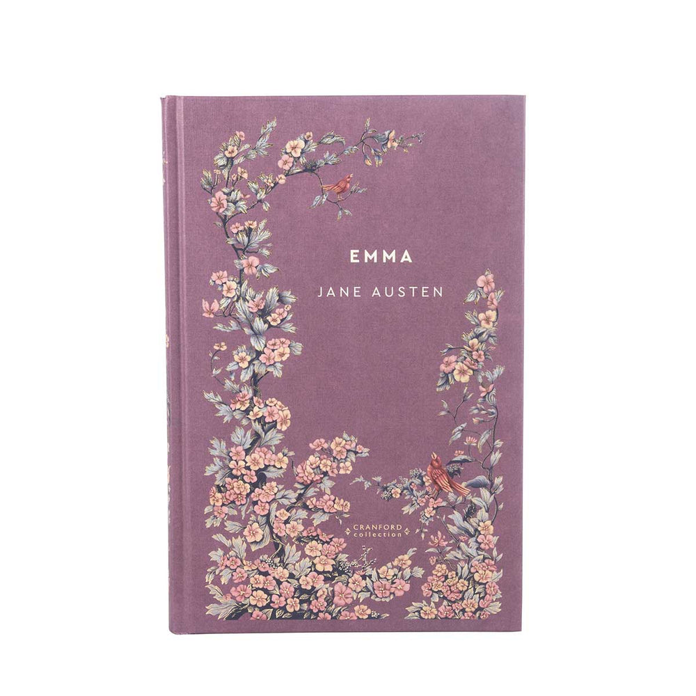 Emma Hardback Edition by Jane Austen - Jane Austen Gifts