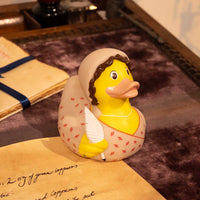 The Jane Austen Anniversary Rubber Duck - Default Title - Jane Austen Gifts