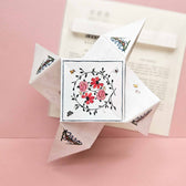 Love Tokens - Regency Letter Writing Set - Jane Austen Gifts