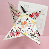 Love Tokens - Regency Letter Writing Set - Jane Austen Gifts