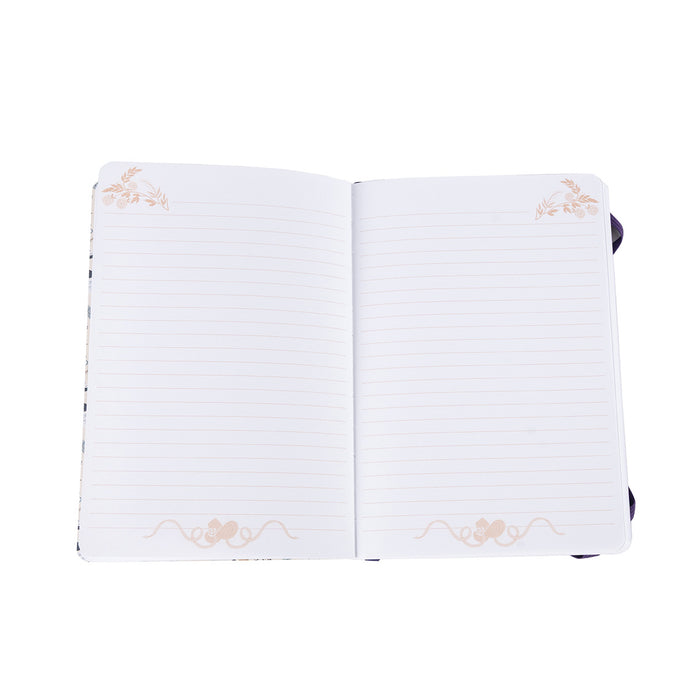 Pride and Prejudice Notebook - Jane Austen Gifts