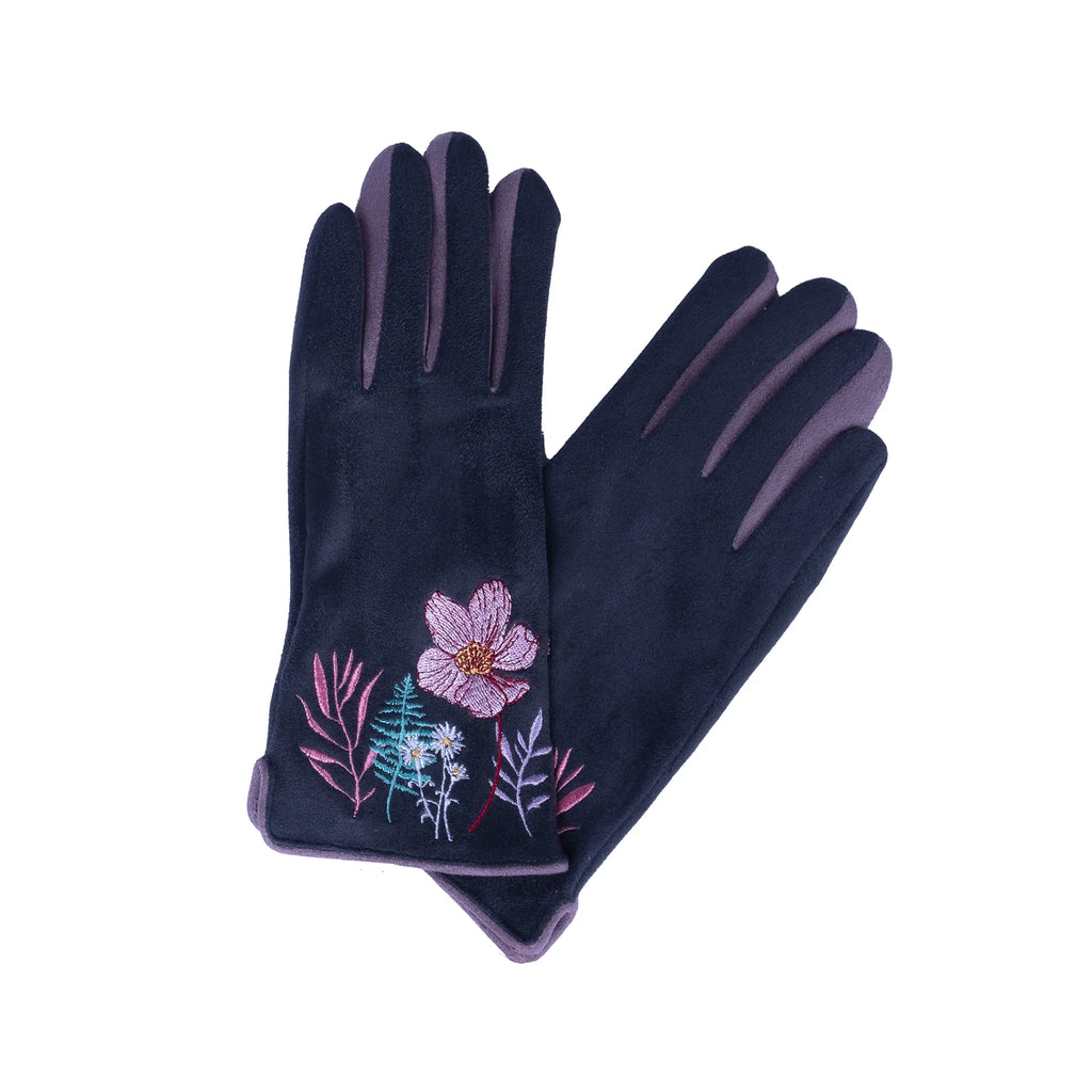 Regency Garden English Gloves Posy