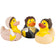 The Jane Austen Anniversary Rubber Duck - Default Title - Jane Austen Gifts