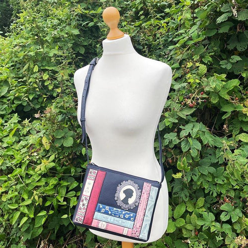 Jane Austen Bags | Including A Stunning Jane Austen Handbag Collection ...