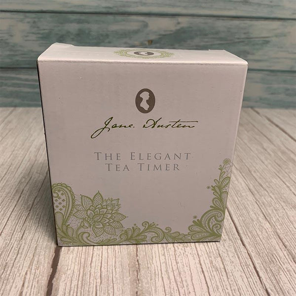 Jane Austen Afternoon Tea | Our Regency Tea And Jane Austen Tea Gifts ...